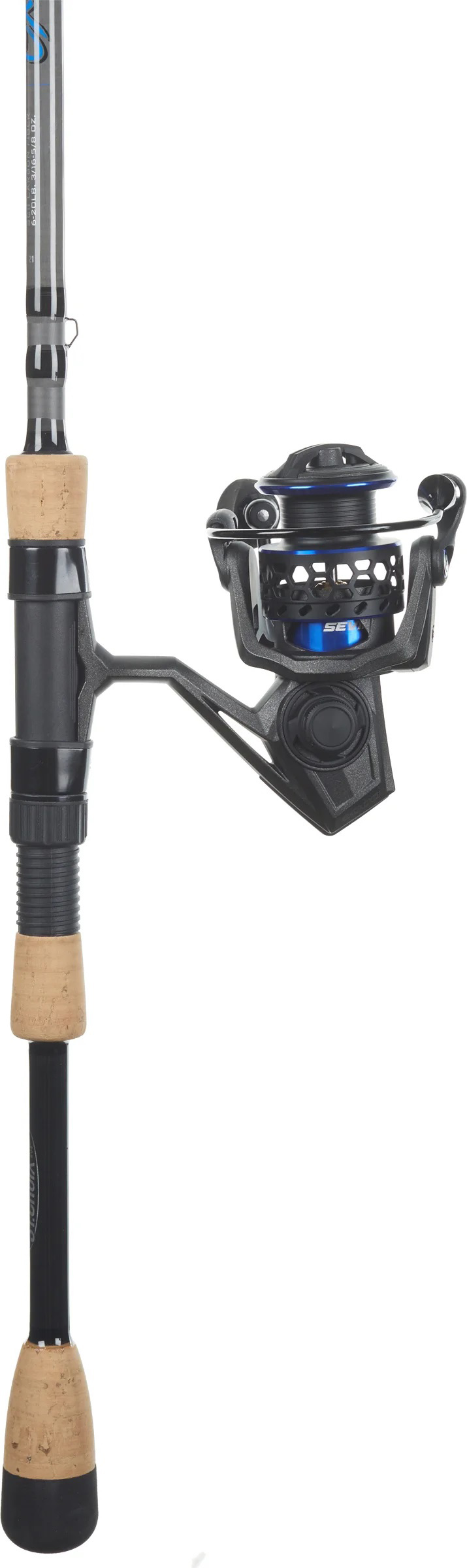 St. Croix® GXR Spinning Combo | Bass Pro Shops Canada